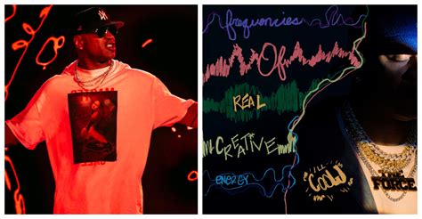 Ll Cool J Announces ‘the Force His First Album In Over A Decade