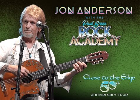 Jon Anderson