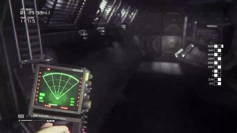 Alien Isolation Survivor Mode Youtube