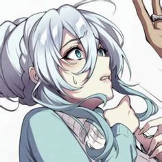 26 Mifuyu yukino idei noroi artă fete anime