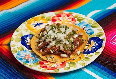 Precios Y Menú La Neta Comida Mexicana Cra 3 13 12 Pereira Barrio