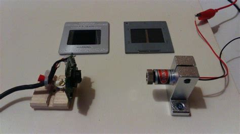 Light As A Wave Slit Diffraction Physicsopenlab