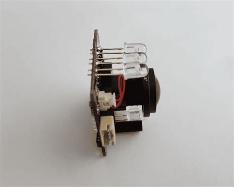 MP IR Cut Camera Module With FOV Fisheye Lens IR CUT Camera