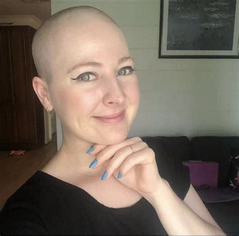 #hairdare | Лысые женщины, Женщина