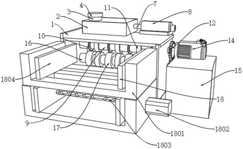一种包装纸箱分切装置的制作方法