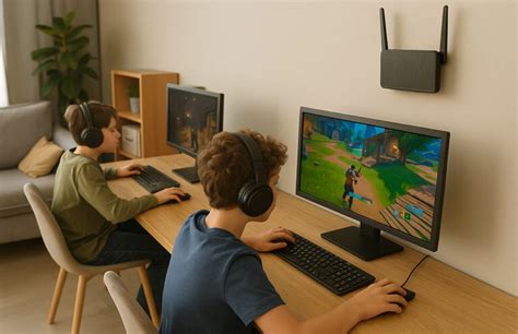 Low Latency Broadband What Is It And Who Offers It