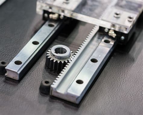 Types Of Linear Motors Invention House