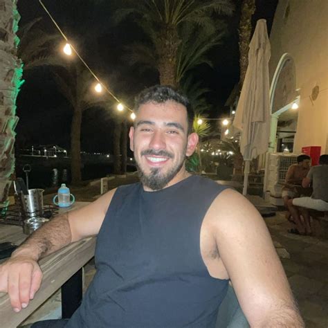 ליאב אסייג שבעה באוקטובר הנצחה וזיכרון