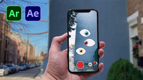Animations In Augmented Realty Adobe Aero Tutorial Interactive Design Tutorial Adobe