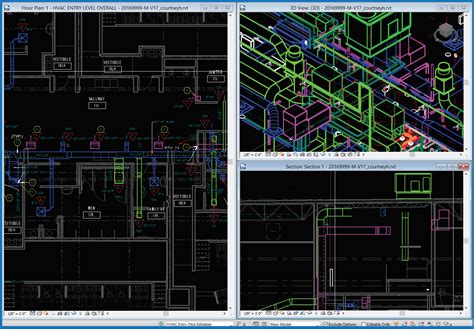 Using Views In Revit To Improve Efficiency Part 1 GDS Engineering