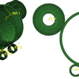Model Import And Assembly Download Scientific Diagram