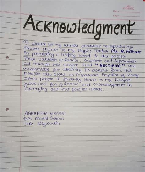 SOLUTION Class Physics Project File On Rectifier Studypool