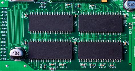 Tracking Todays Emerging Memory For Embedded Systems Altium