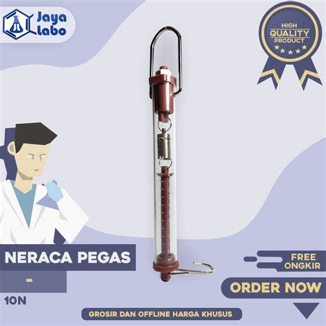 Jual Neraca Pegas 10n 1000 G Shopee Indonesia