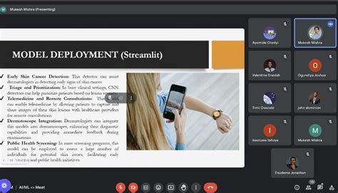 Jonathan Enudeme On Linkedin Teamwork Ai Datascience Deeplearning