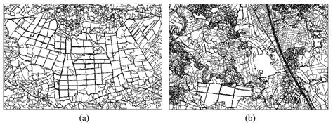 An Object Based Genetic Programming Approach For Cropland Field Extraction