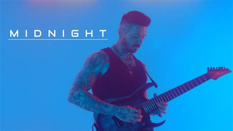 Dan Lowry Midnight Music Video Youtube