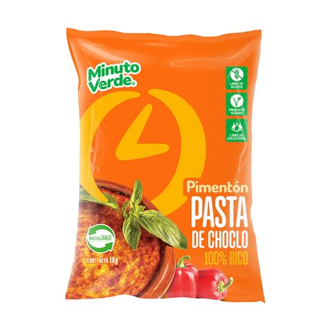 Productos Minuto Verde De 1 Kg Supermercado Online Lidercl