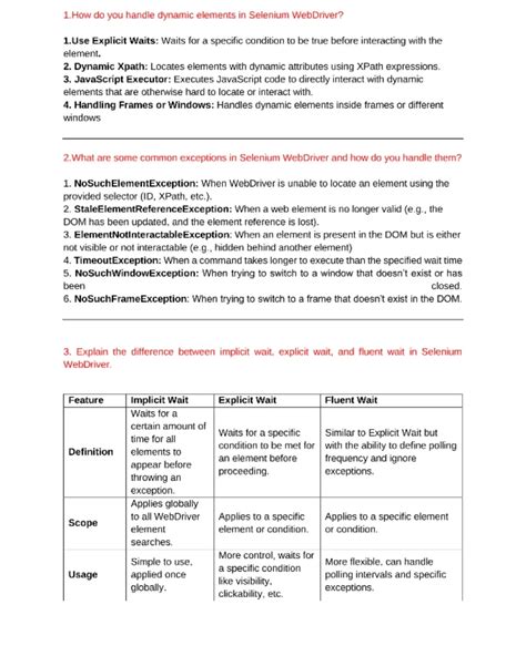 Testing Hacks Software Testing 🐞 • 125k Core Java Interview Questions And Answers Saveit For