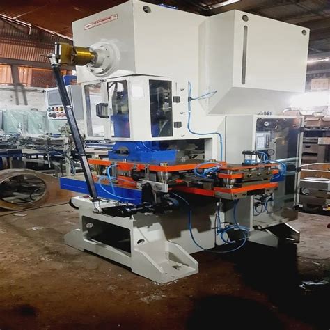 Fin Machine At Best Price In Mumbai By Alken Industries Id 2850790789488