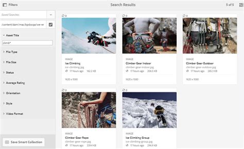 Whats New In Experience Manager Assets Brand Portal Adobe Experience