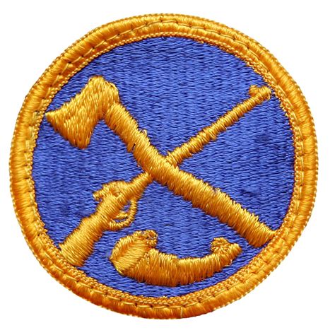 One Of The Best Us Army Unit Patches Ever Seen Special Forces News