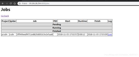 一步一步教你使用云服务器部署爬虫如何放在爬虫 Csdn博客 一步一步教你使用云服务器部署爬虫如何放在爬虫 Csdn博客