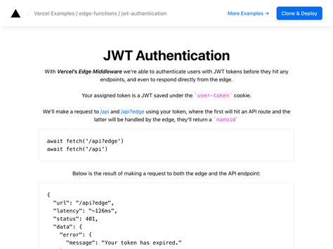 Implementing Refresh Tokens For Jwt Authentication In Vuejs Applicati