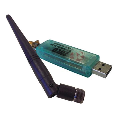 Zulu Dongle 868mhz Radio Modem Rf Solutions