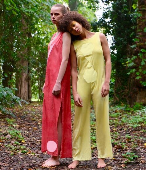 Fabulous Fungi Textile Dye Derived From Fungi