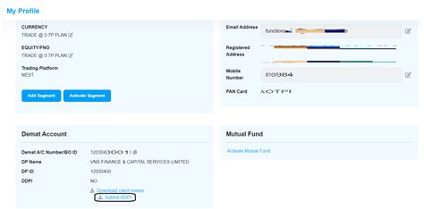 What Is DDPI Demat Debit And Pledge Instruction And How To Opt For It