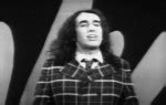 Tiny Tim The High Pitched Tulip Song Singer Tiny Tim The High Pitched Tulip Song Singer