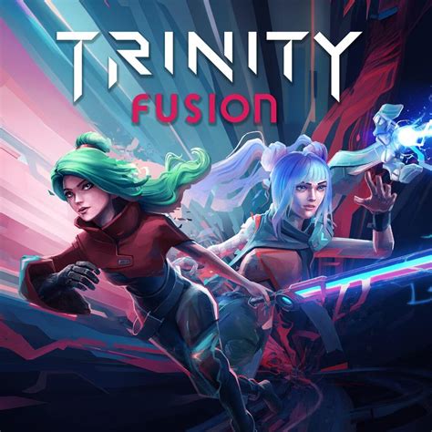 Trinity Fusion Metacritic