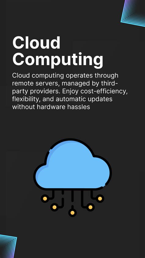 Difference Between In House Servers And Cloud Computing Hostingseekers