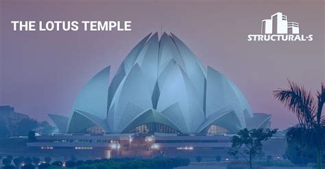 Structural S On Linkedin Structuralengineering Architecturaldesign Lotustemple…