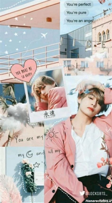 27 عکس دخترانه فانتزی بک گراند که دلت را میبرد