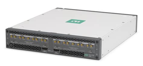 Ettus Research High Performance Software Defined Radio SDR Ettus Research A National