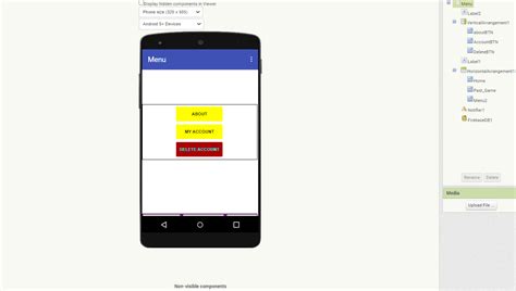 Notifier Not Working Mit App Inventor Help Mit App Inventor Community