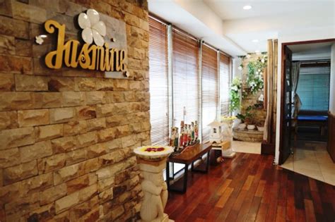 코타키나발루 자스민마사지 아로마 어린이 성장마사지 네이버 블로그