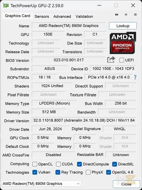Amd Ryzen Ai 9 Hx 370 Review De Este Procesador Para Portátil