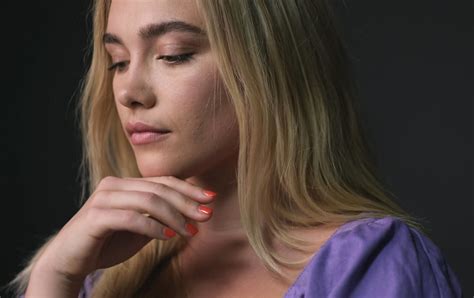 Florence Pugh Porn Pictures Xxx Photos Sex Images 3908767 Page 4