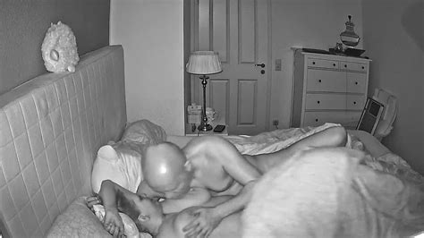 Getting Fingered Pummeled And Creamed On Night Vision Web Cam