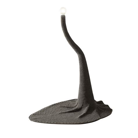 Penelope Gray Floor Lamp Fisionarte Artemest