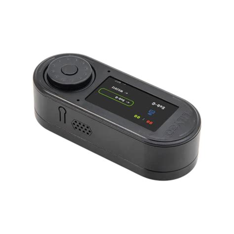 Lilygo T Embed Cc1101 Nero Esp32 S3 Con Encoder E Display Bastelgarage Negozio Online Di