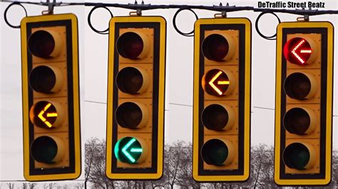 What Is The Meaning Of Yellow Arrow Traffic Light At Laci Briggs Blog