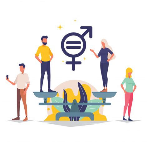 გენდერული თანასწორობა