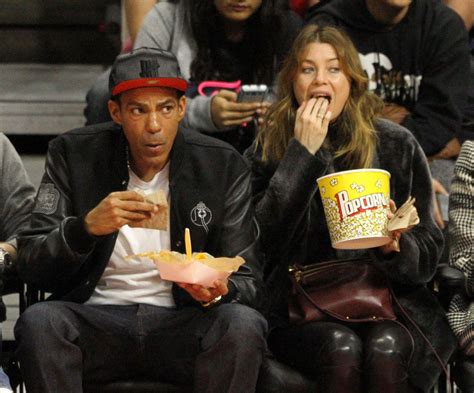 Pictures Of Chris Ivery