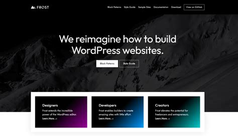 Best Wordpress Themes For Writers And Authors All Free