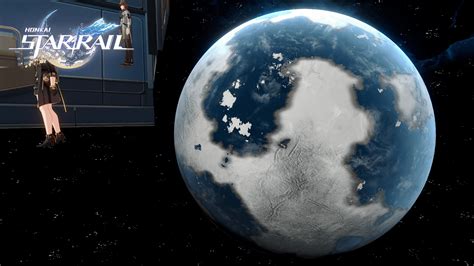 Never Realized How Good Jarilo Vi Looked R Honkaistarrail