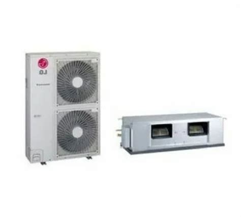 Lg 8 5 Ductable Split Air Conditioner At ₹ 180000 Piece Lg Duct Ac In New Delhi Id 24926077133
